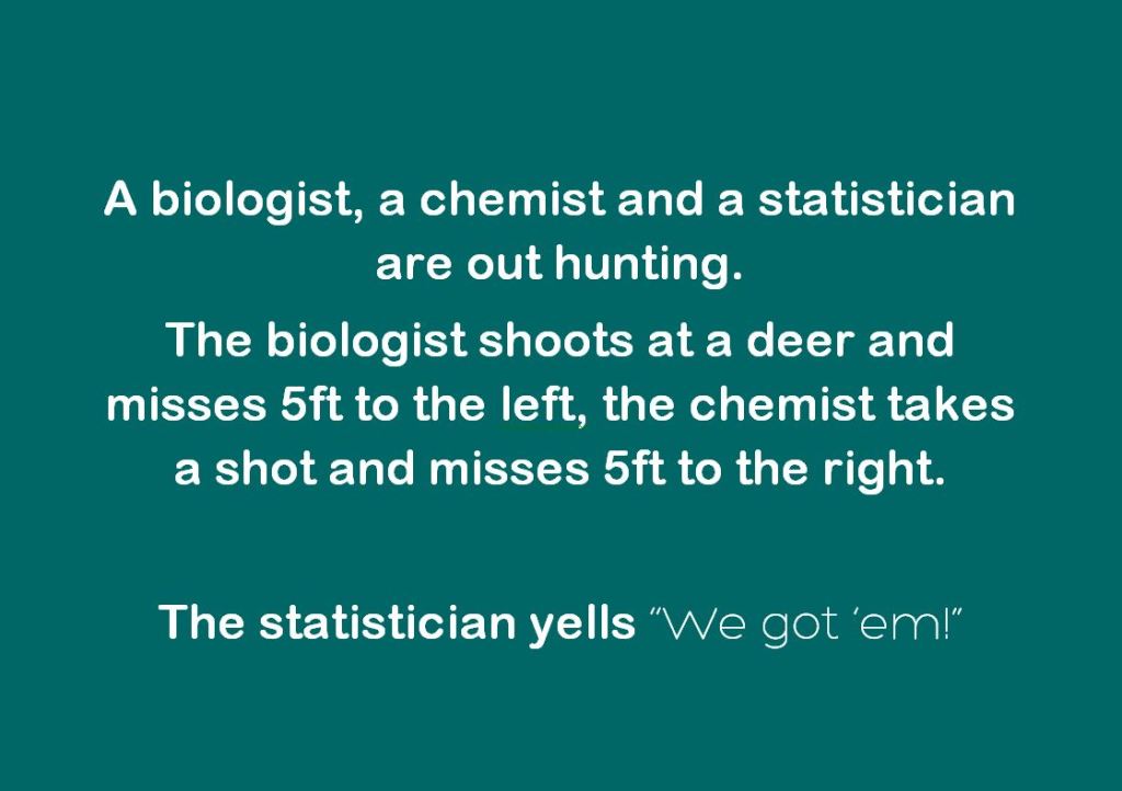 14 clever (and a bit nerdy) jokes | Just English