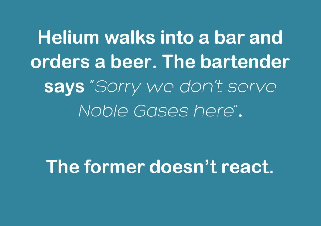 14 clever (and a bit nerdy) jokes | Just English